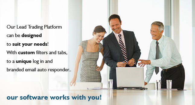 Lead Generation Software | Lead Management Software | Lead Distribution ...